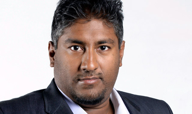 Vinny Lingham - Alchetron, The Free Social Encyclopedia