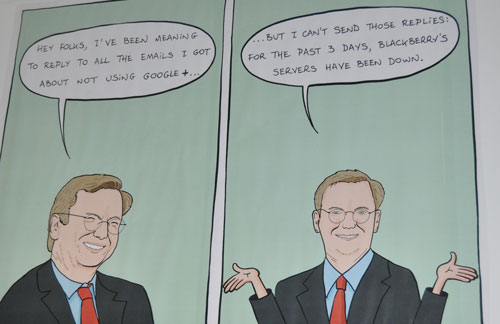 Googleplex Number Written